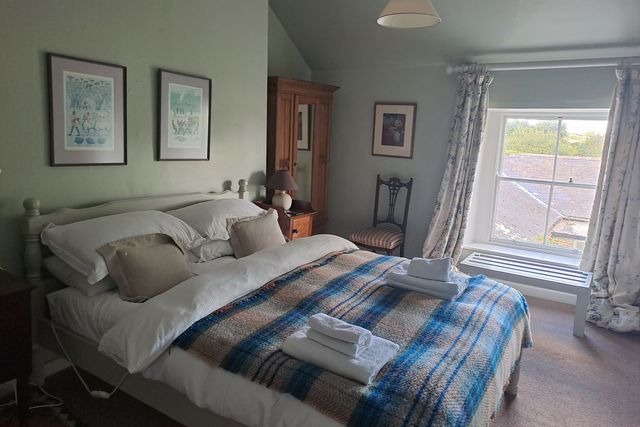 Special places to stay in Ireland | Sawday's