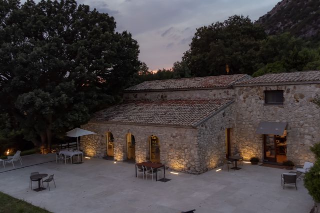 Il Cannito - Sawday's