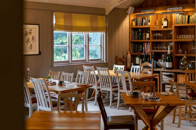 Special places to stay in Dorset | Sawday's