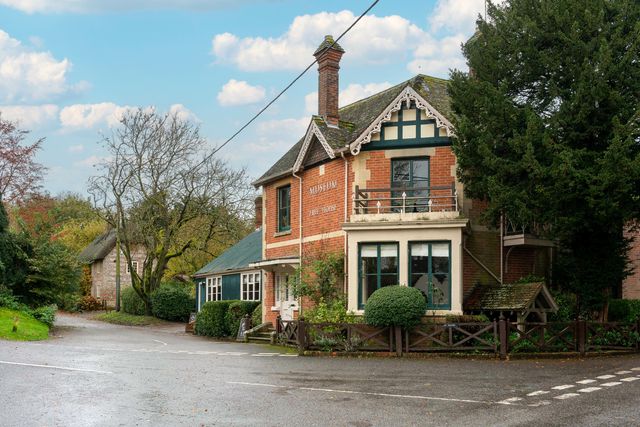 Special places to stay in Dorset | Sawday's