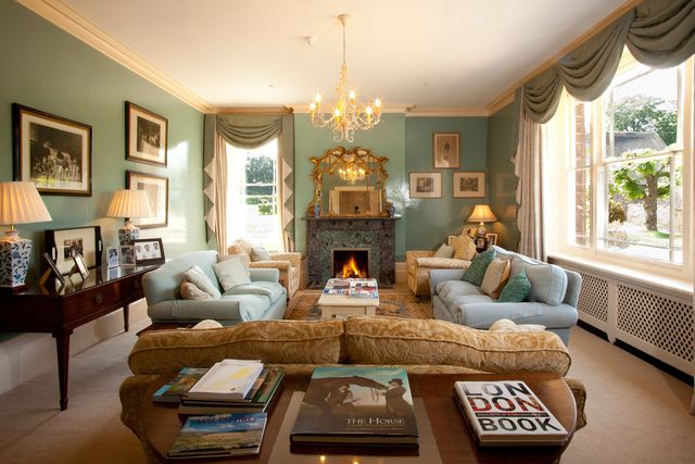 Special places to stay in England | Sawday's