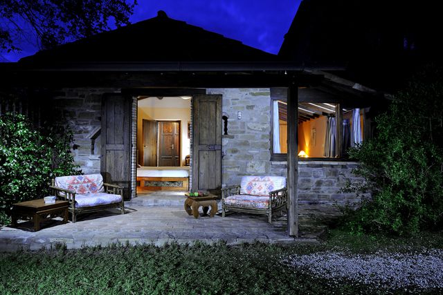 Locanda del Gallo - Sawday's
