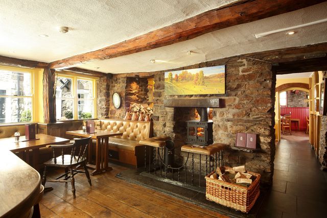 Special places to stay in England | Sawday's