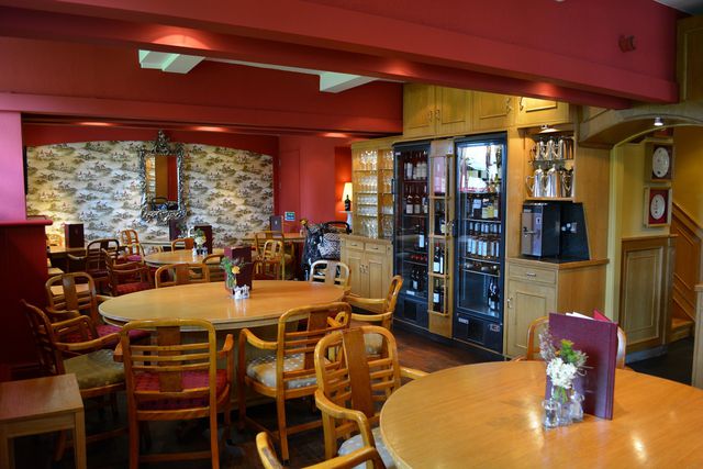 Special places to stay in England | Sawday's