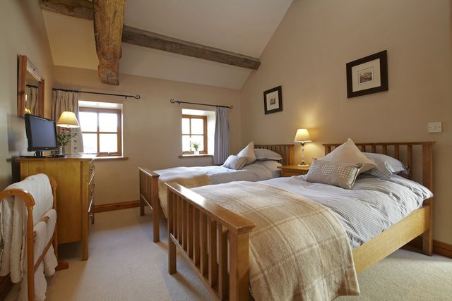 Special places to stay in England | Sawday's