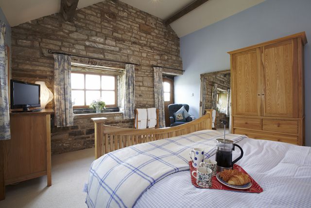 Special places to stay in England | Sawday's