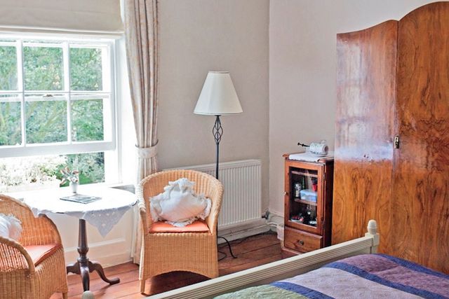 Temple Lodge Club - Sawday's