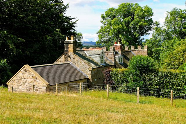 Keeper's Cottage - Sawday's