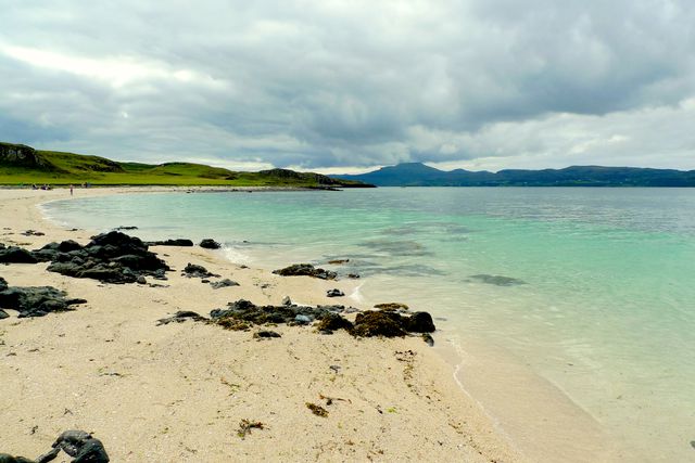 An Airigh - Sawday's