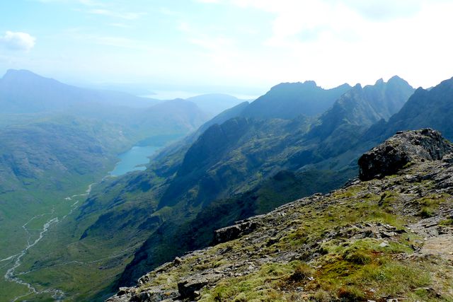 An Airigh - Sawday's