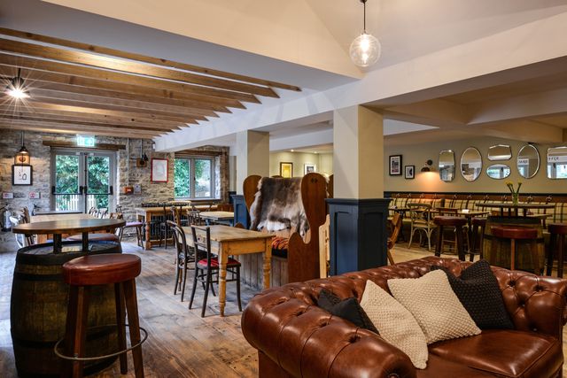 The Litton - Sawday's