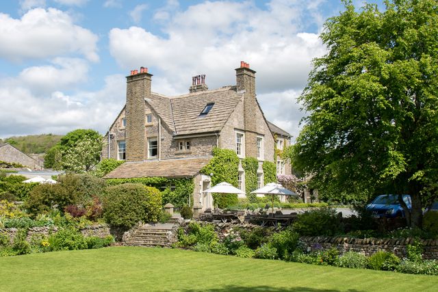 The Traddock - Sawday's