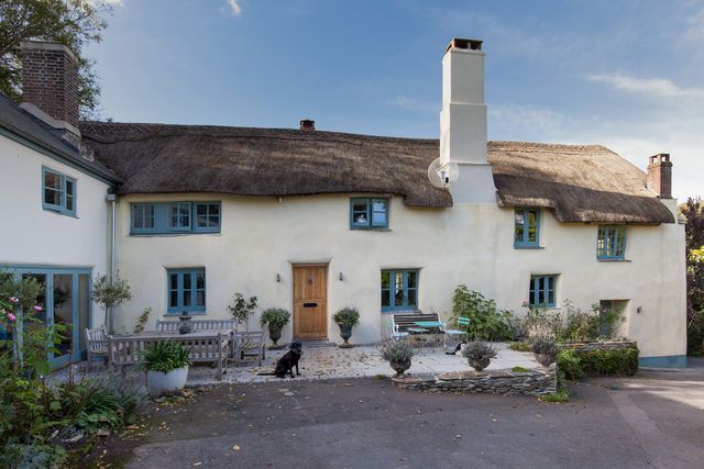 Glebe Farm - Sawday's