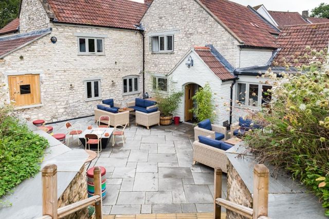 The Litton - Sawday's