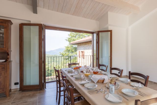La Cuccagna - Sawday's
