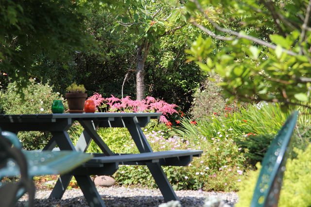 Wild Honey Inn - Sawday's