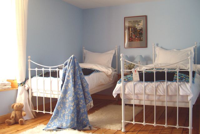 The Fuffins at Hunting Hall - Sawday's