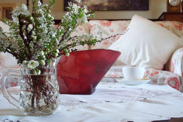 The Fuffins at Hunting Hall - Sawday's