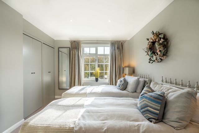 Harbour View House - Sawday's