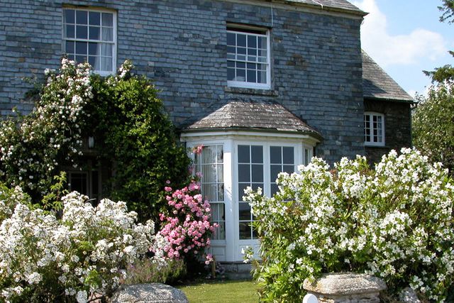 The Farmhouse at Treworgey - Sawday's