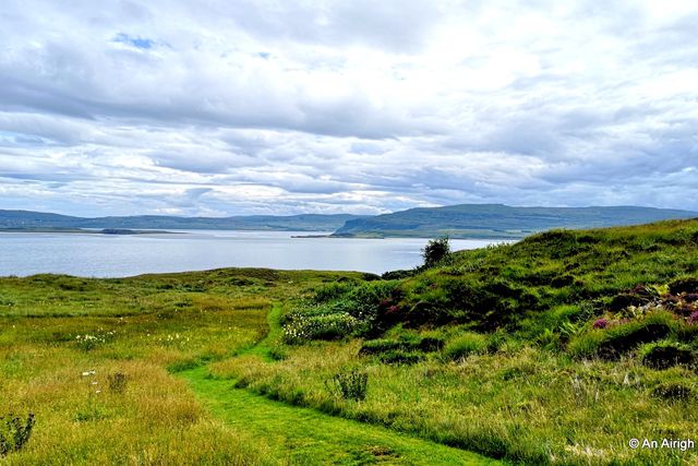 An Airigh - Sawday's