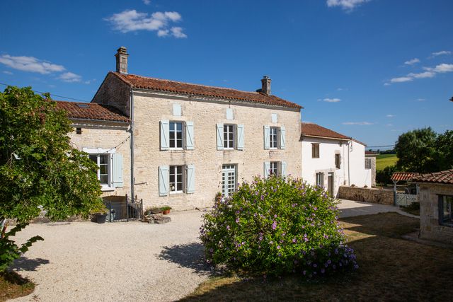 Gîtes in France with pools | Special places to stay | Sawday's