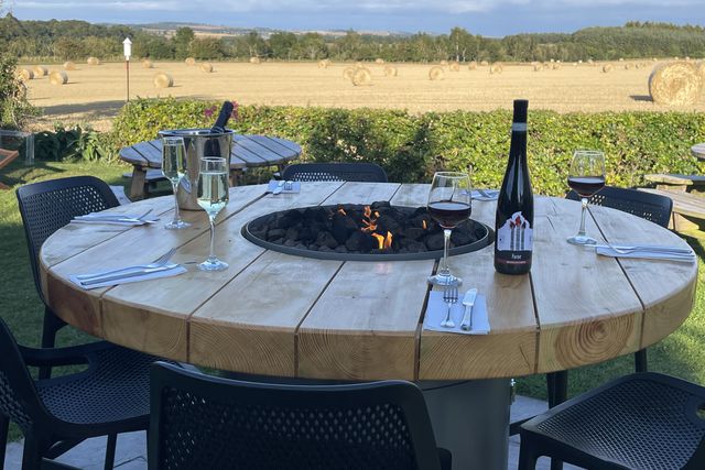 The Allanton Inn - Sawday's