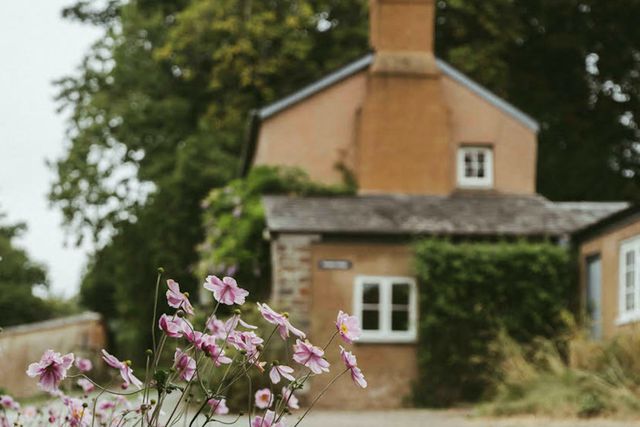 Fursdon Cottage - Sawday's