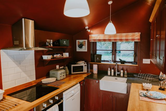 Plum & Apple Cottage - Sawday's