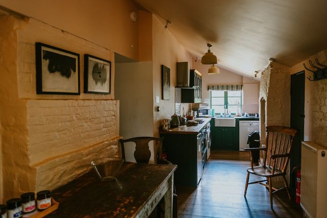 Plum & Apple Cottage - Sawday's