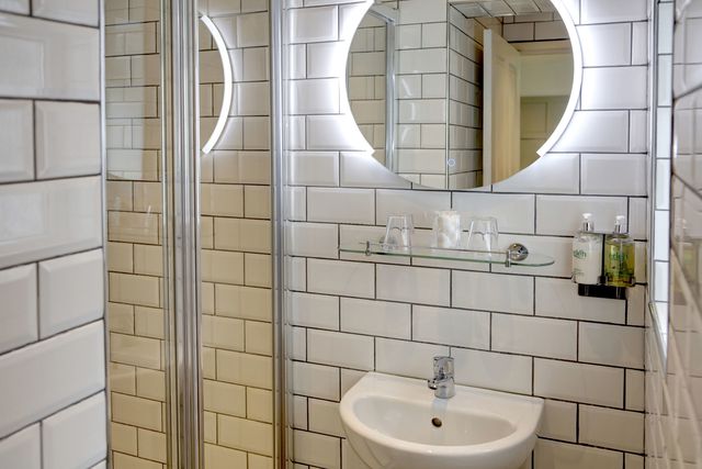 Beck Hall - Sawday's