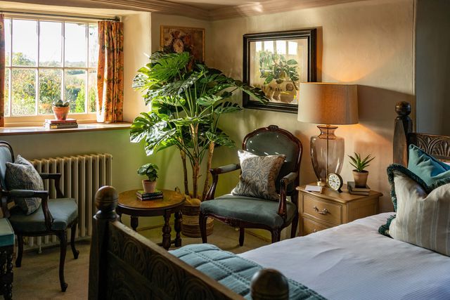 The George Inn - Sawday's