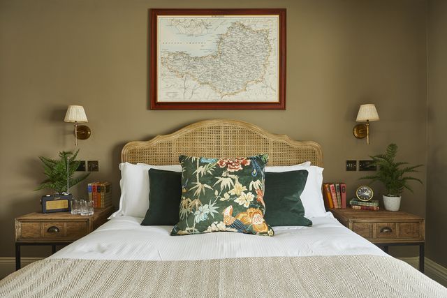 The Swan at Rowberrow - Sawday's