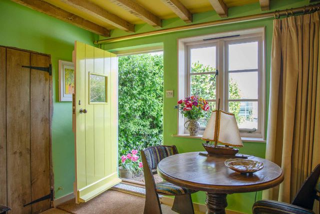 Cuckoo Bush Cottage - Sawday's