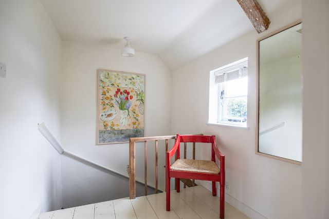 Cuckoo Bush Cottage - Sawday's