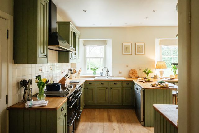 Minterne Parva Farmhouse - Sawday's