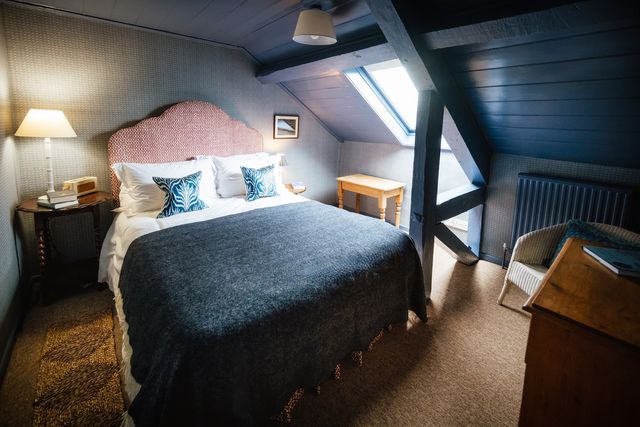 Minterne Parva Farmhouse - Sawday's