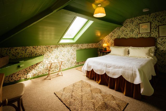 Minterne Parva Farmhouse - Sawday's