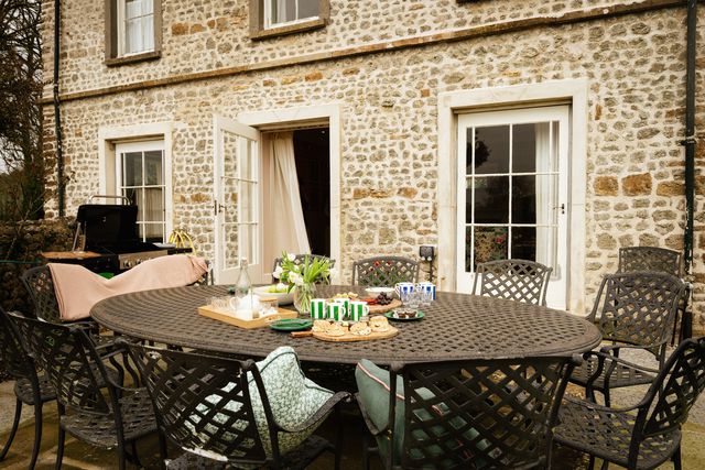 Special places to stay in Dorset | Sawday's