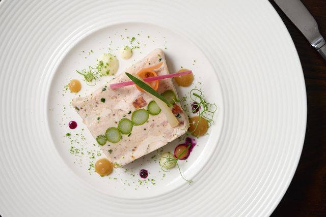 The Manor at Abberley - Sawday's