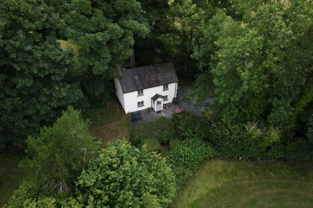 Highbrook Cottage - Sawday's