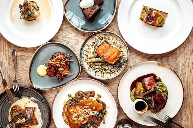 The Pheasant at Neenton - Sawday's