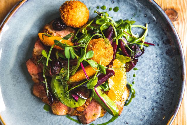 The Pheasant at Neenton - Sawday's