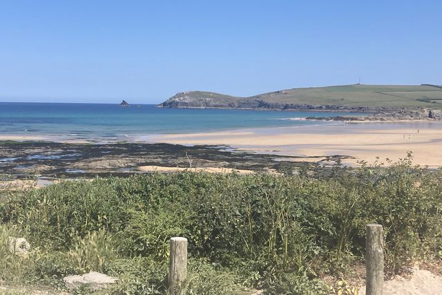 Special places to stay in Cornwall | Sawday's