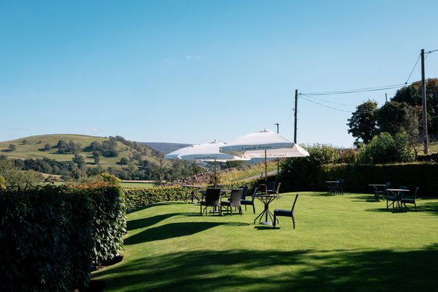 Special places to stay in England | Sawday's