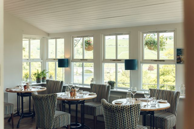 Special places to stay in England | Sawday's