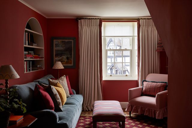 The Bear Inn - Sawday's