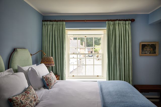 The Bear Inn - Sawday's