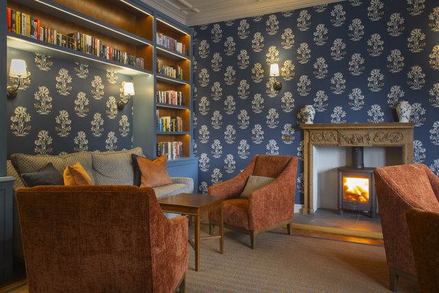 Lindeth Fell - Sawday's