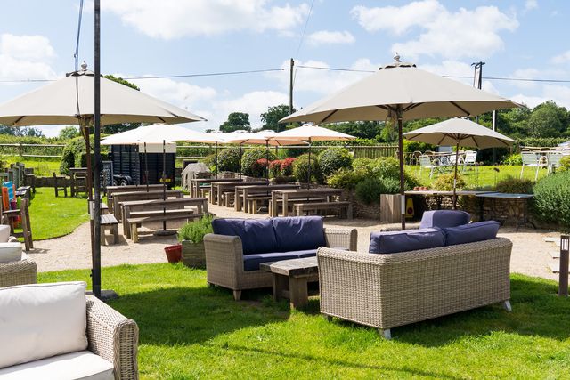 The Litton - Sawday's